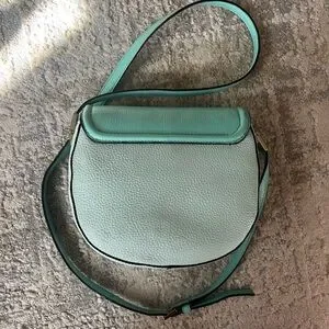 kate spade | Bags | Kate Spade Oliver Street Lilly Pebbled Leather ...